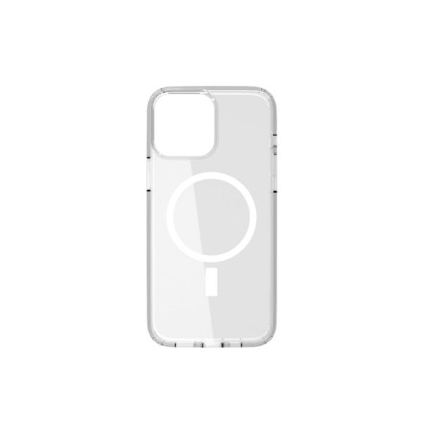 NEXT ONE MagSafe futrola za iPhone 13 Pro Max, providna - 157335