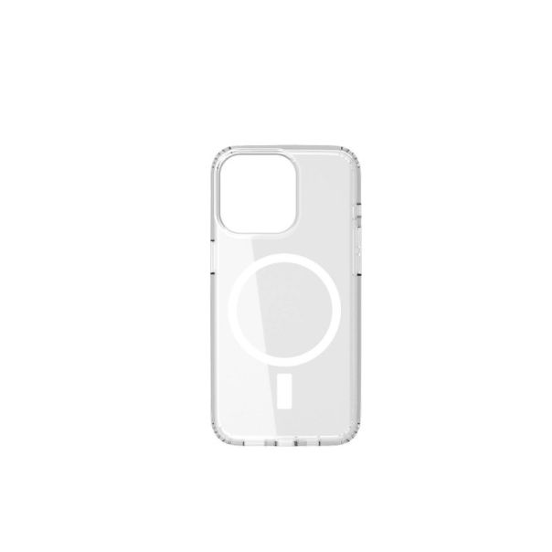 NEXT ONE MagSafe futrola za 13 Pro, providna - 157362