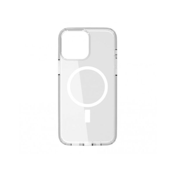 NEXT ONE Futrola sa MagSafe za iPhone 13, providna - 159301