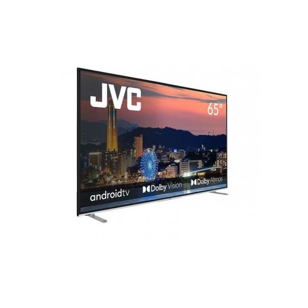 JVC Televizor TV 65VA6200, UltraHD, Android Smart - 161771