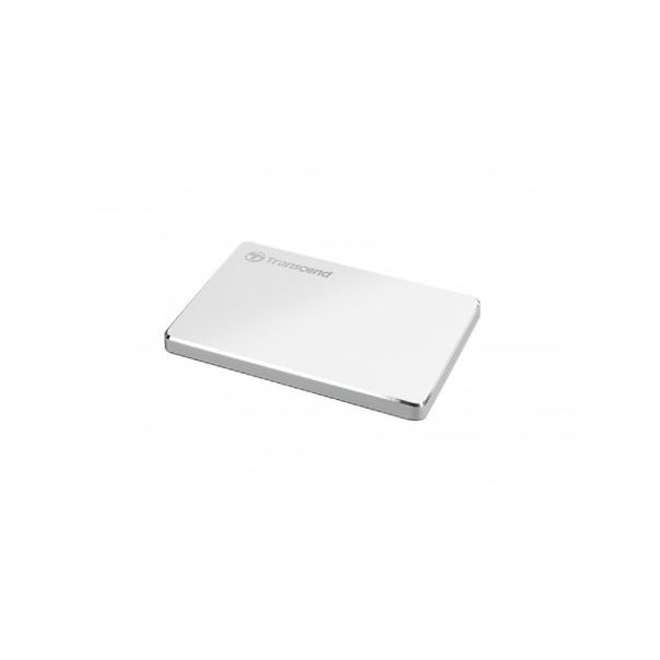 TRANSCEND 2TB, Slim form factor, M3S (TS2TSJ25C3S) - 162049