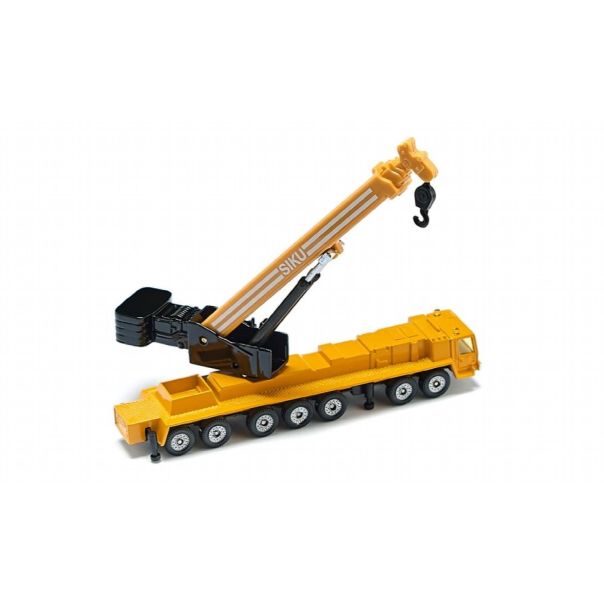 SIKU Kran Mega Lifter - 1623-1