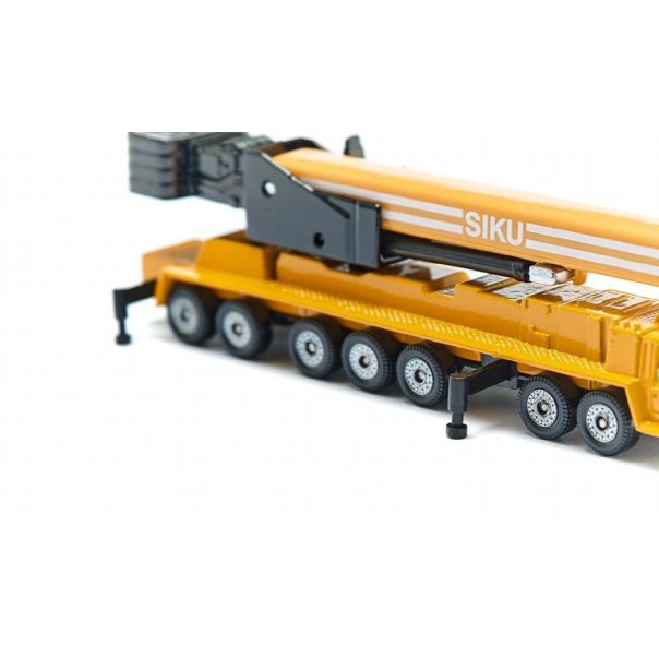 SIKU Kran Mega Lifter - 1623-1