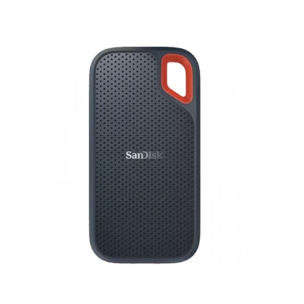 SANDISK Extreme Eksterni SSD 500GB - 168681