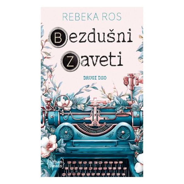 Bezdušni zaveti - 9788681856345
