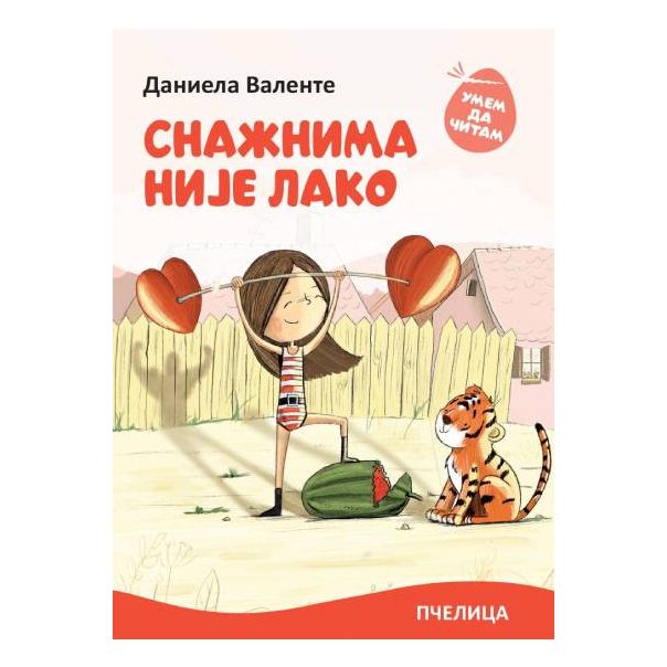 Snažnima nije lako - 9788660881481