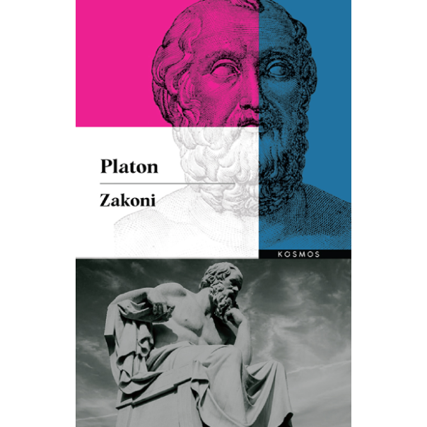 Zakoni - 9788663694064