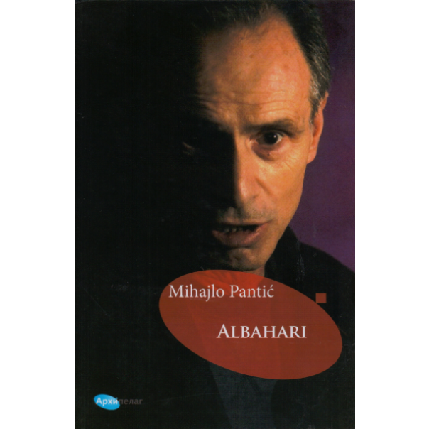 Albahari - 9788652304202