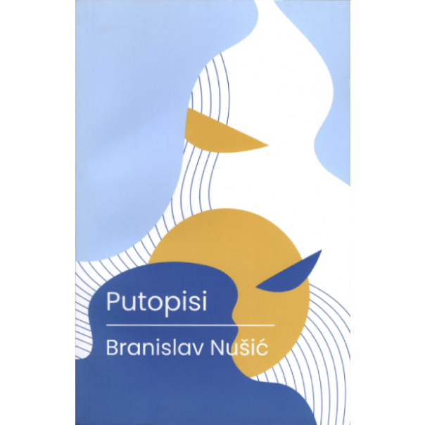 Putopisi - 9788681992166