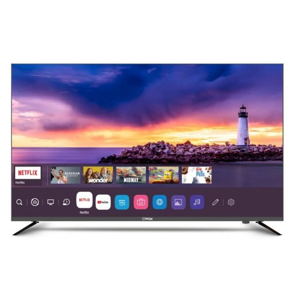 FOX Televizor LED TV 43WOS630E, Ultra HD, WebOS Smart - 179070