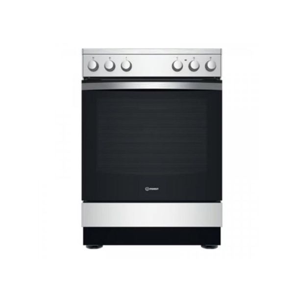 INDESIT Električni šporet IS67V5KCX/E - 180547