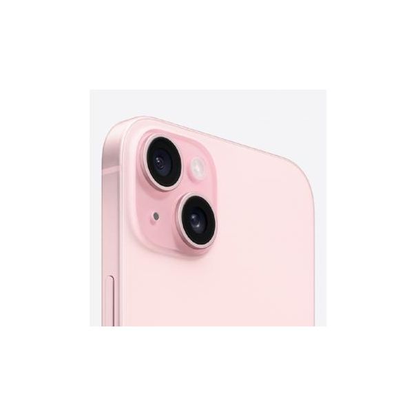APPLE IPhone 15 6/256GB, roza - 183326