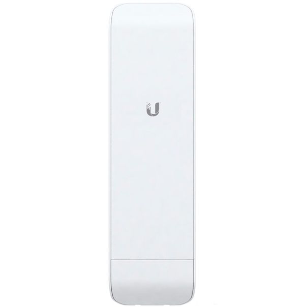 Ubiquiti NanoStation NSM5, 5 GHz, 150+ Mbps, range 15+ km, 16.1 dBi ...