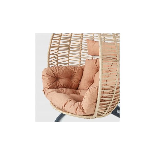 HANAH HOME Viseća ljuljaška Saka Askılı Bahce Salıncagı 1 - 196541