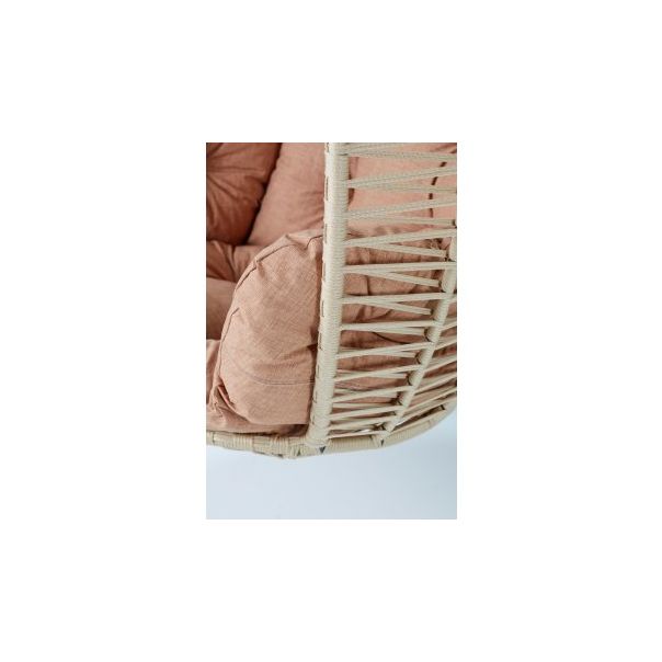 HANAH HOME Viseća ljuljaška Saka Askılı Bahce Salıncagı 1 - 196541