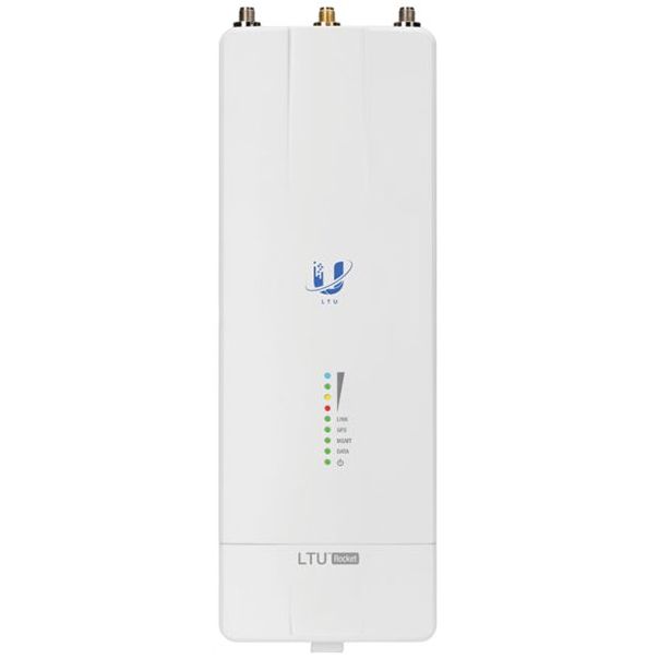 5GHz PTMP LTU AP with External Antenna Support - LTU-ROCKET-EU