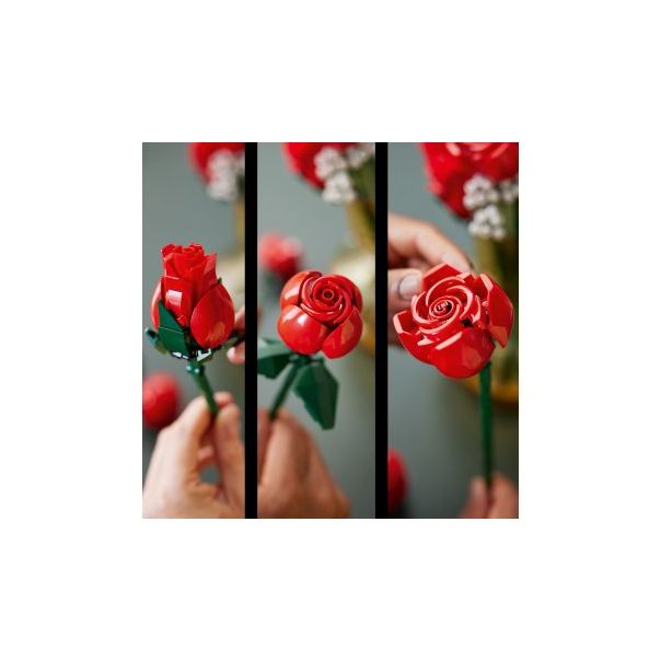 LEGO 10328 Buket ruža - 202770