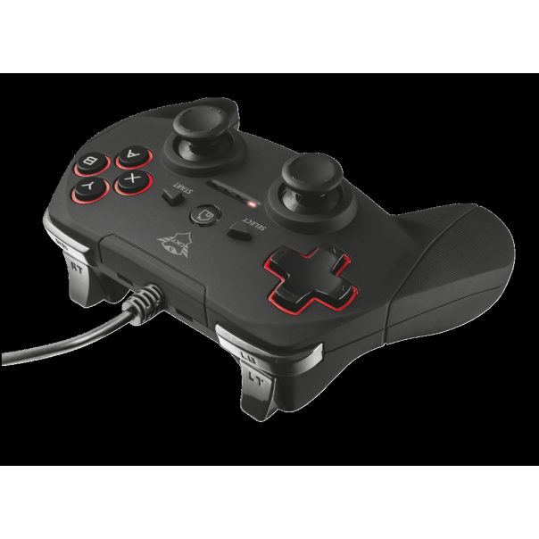 TRUST Gamepad GXT 540 (20712) - 20712