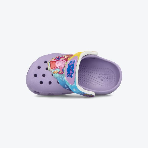 CROCS Papuče Classic GT - 207915-530