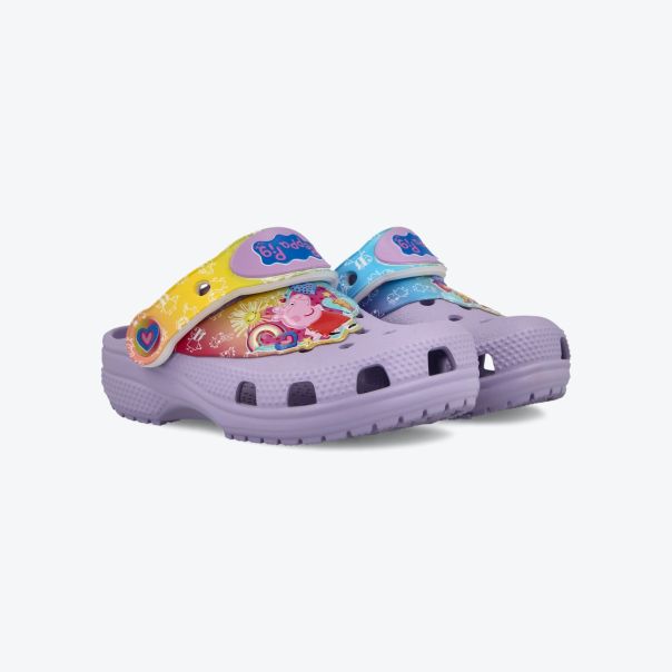 CROCS Papuče Classic GT - 207915-530