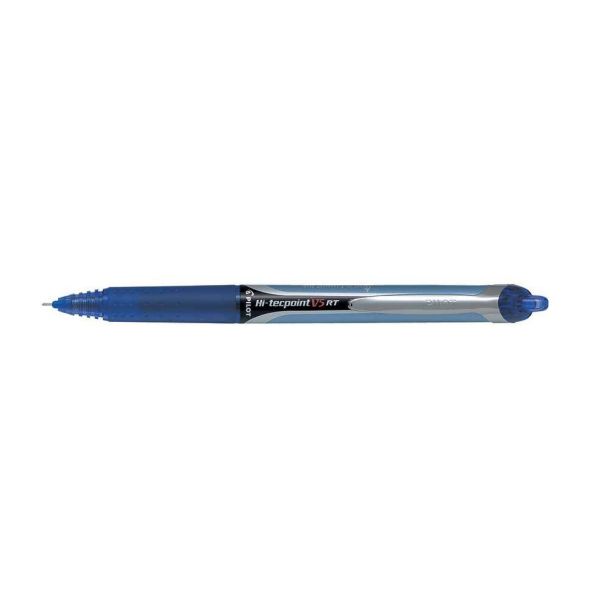 Roler PILOT Hi-Tecpoint V5 RT plavi Retractable 342882 - 4123-1