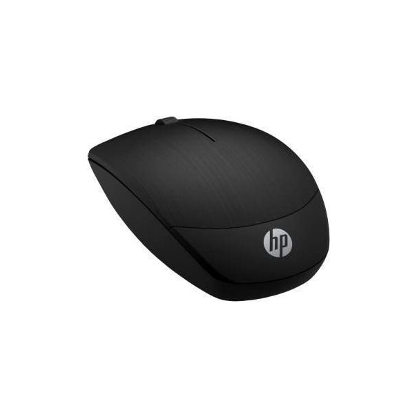 HP Bežični miš X200 EURO, 6VY95AA, crni - 6VY95AA