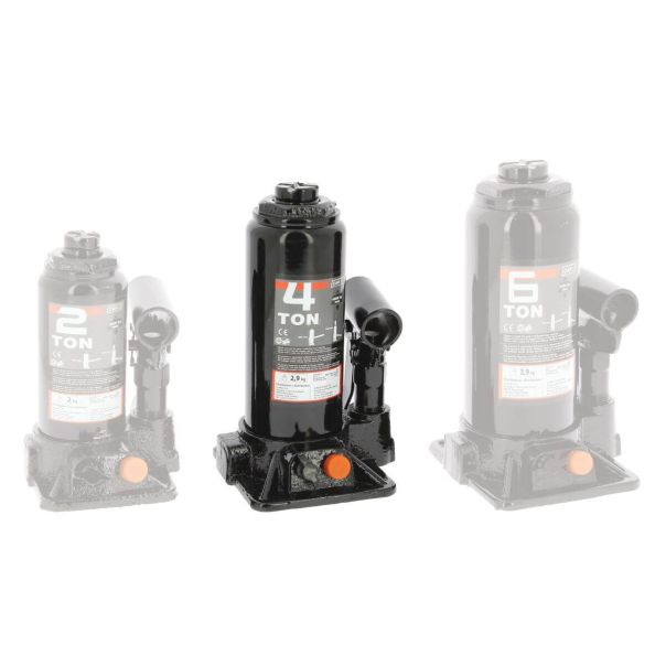 SUMEX Hidraulična dizalica 4t - 2202003