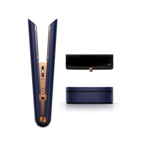 DYSON Presa za kosu Corrale Prussian Blue/ Bright Copper 408105 - 22362