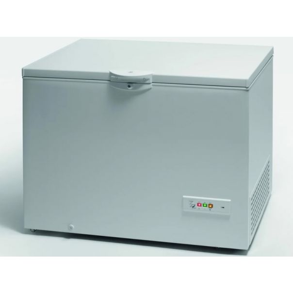 INDESIT Horizontalni zamrzivač OS2A 300H - 22374-1