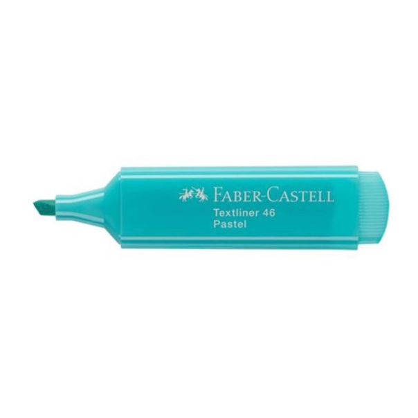 Signir Faber Castell 46 PASTEL tirkiz 154658 - 9981