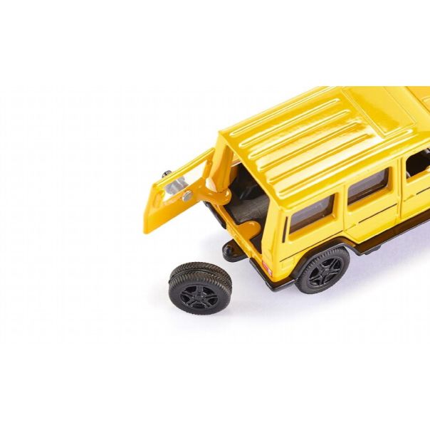 SIKU Mercedes-Benz G65 AMG - 2350