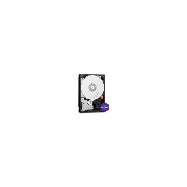 WESTERN DIGITAL 1TB Purple WD10PURX - 24124