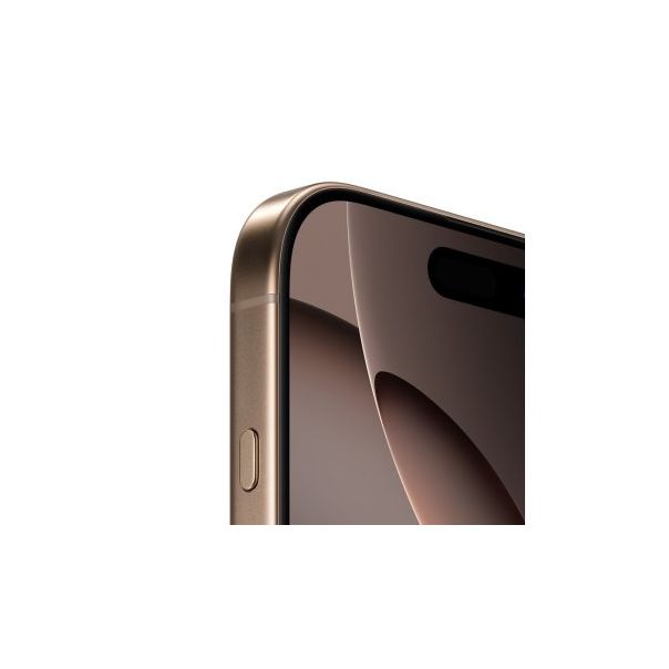 APPLE IPhone 16 Pro 256GB, desert titanium - 243196