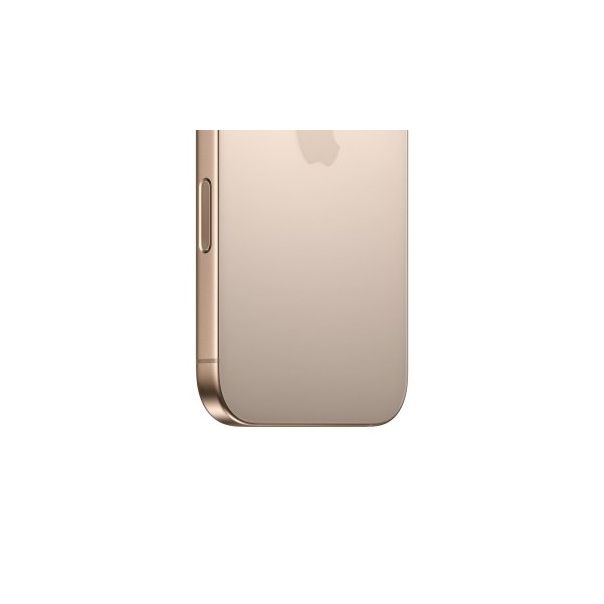 APPLE IPhone 16 Pro 256GB, desert titanium - 243196