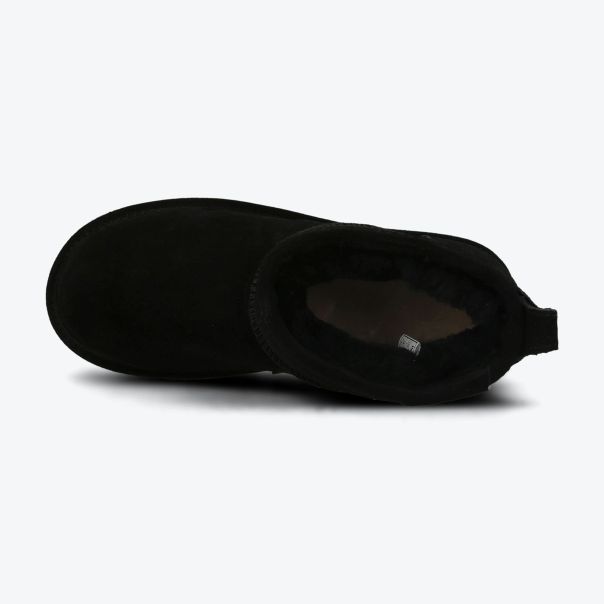 BEAR PAW Cizme Retro Shorty W - 2940W-011