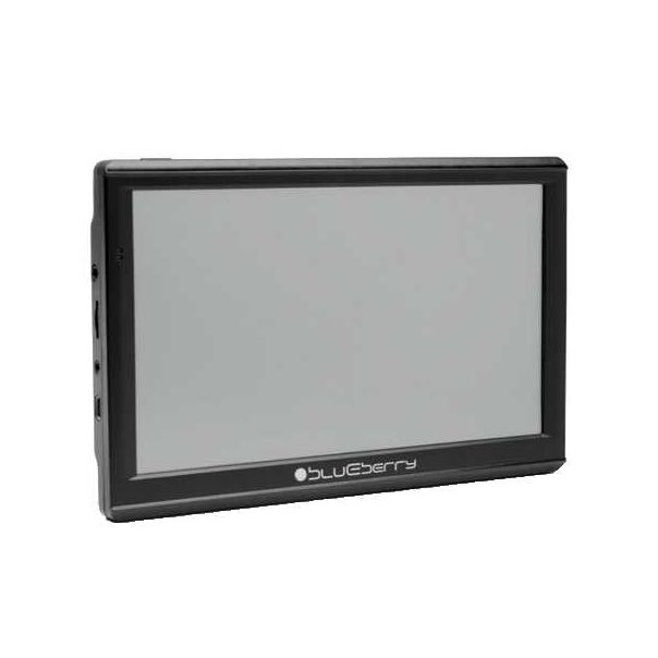 BLUEBERRY GPS Navigacija 2GO779 - 2GO779