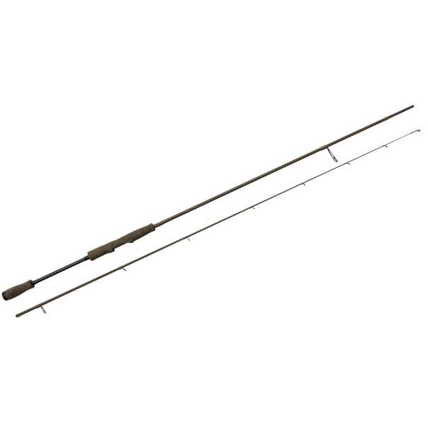 SAVAGE GEAR SG4 ULTRA LIGHT GAME 1,98M-2-8G F - 2SG4 72190