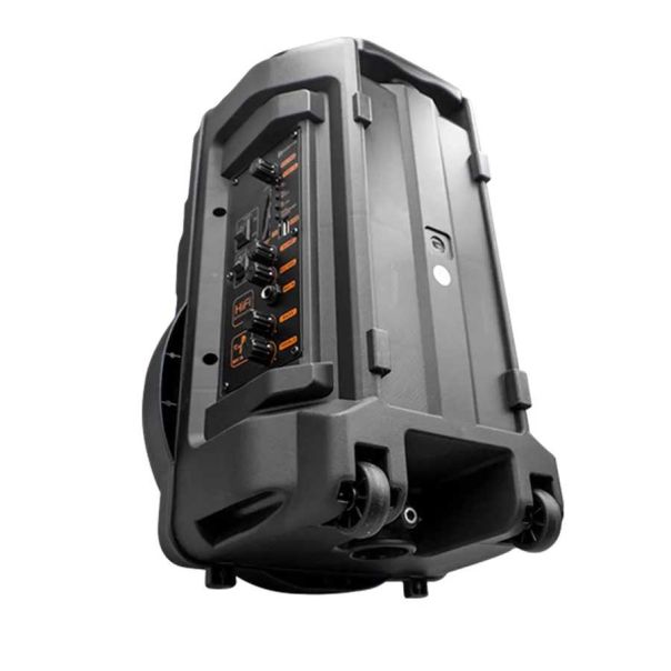 DENVER Bluetooth zvučnik TSP-301, crna - 30647