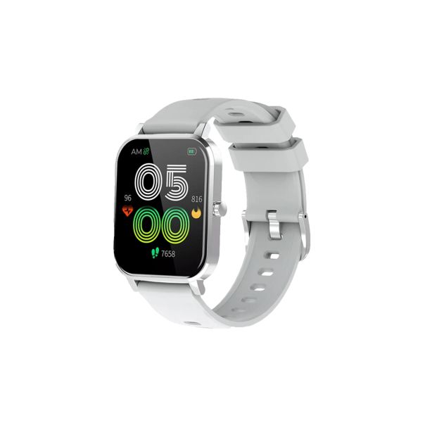 DENVER Pametni sat SW-181, siva - 30650