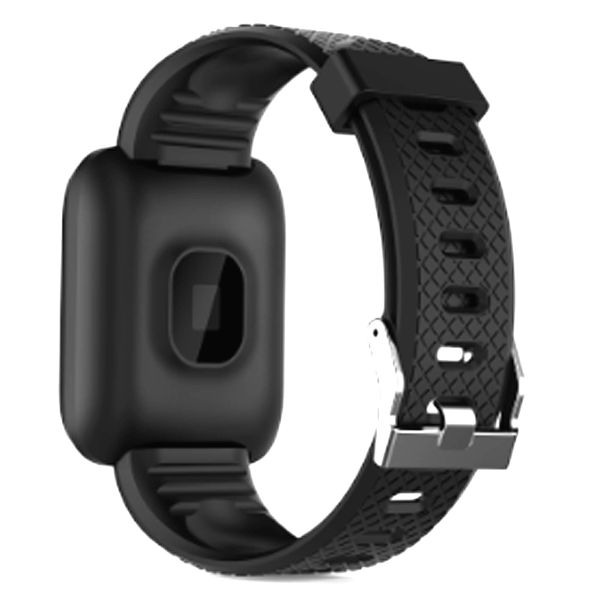 DENVER Pametni sat SW-154, crna - 1380235