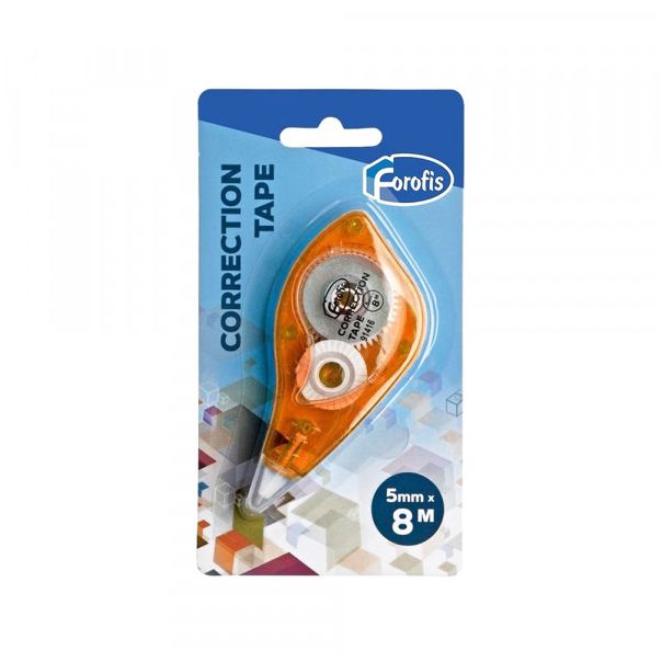 Korektor traka Forofis 5mm x 8m - 2596-1