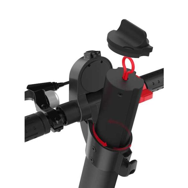 RING Trotinet Elektricni Rx8 Black 120 Kg U - 2316