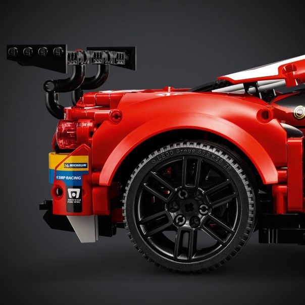 LEGO 42125 Ferrari 488 GTE - 42125