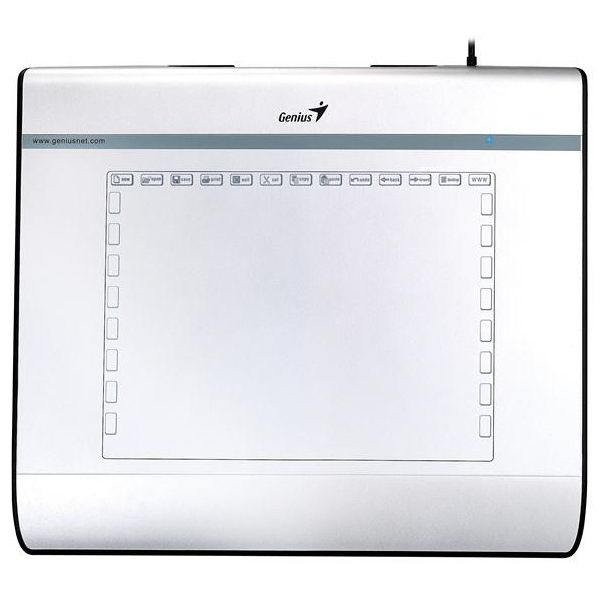 GENIUS Grafička tabla EASYPEN I608X - 123543