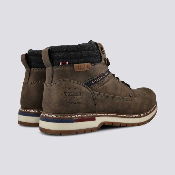 DOCKERS Cipele castle m - 47AF001-600850