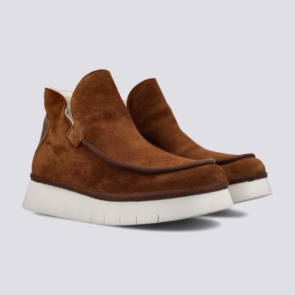 FLY LONDON Cipele cath line w - 501348001