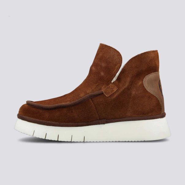 FLY LONDON Cipele cath line w - 501348001