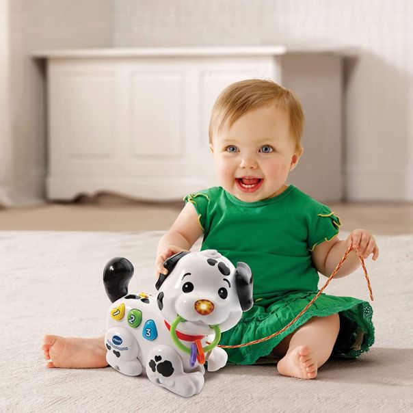 VTECH Interaktivna kuca - 32793