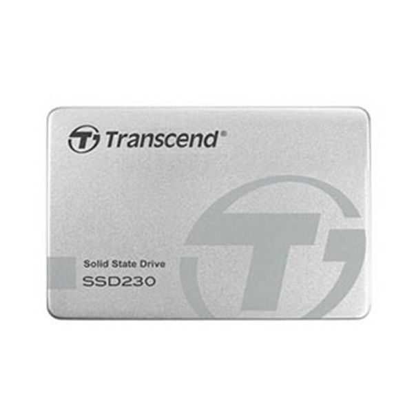 TRANSCEND SSD TS 240GB SATA TS240GSSD220S (TS240GSSD220S) - 50855
