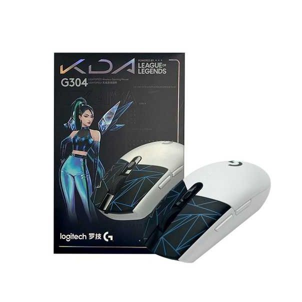 Logitech G305 Lightspeed Gaming Mouse League of Legends Limited Edition ...